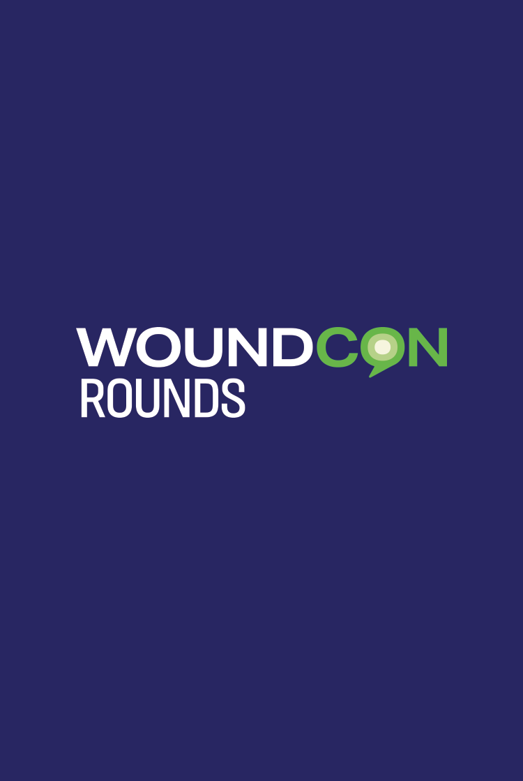 WoundCon Rounds | WoundCon